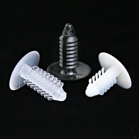 x-mas tree clip - display fasteners - Popco