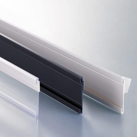 c-channels - sign channels - Popco