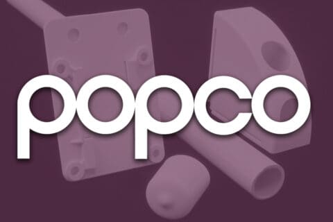 flag-pole systems - Popco