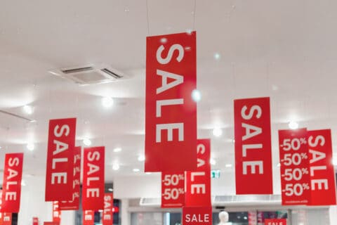 Point of Purchase and Display Experts - Popco