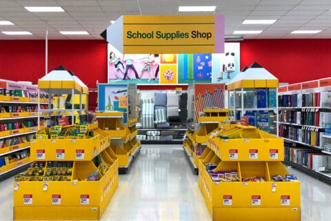 Point of Purchase and Display Experts - Popco