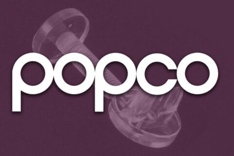 sign & display fasteners - Popco