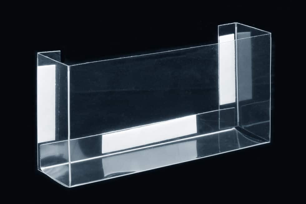 T-Series Literature Boxes - Popco