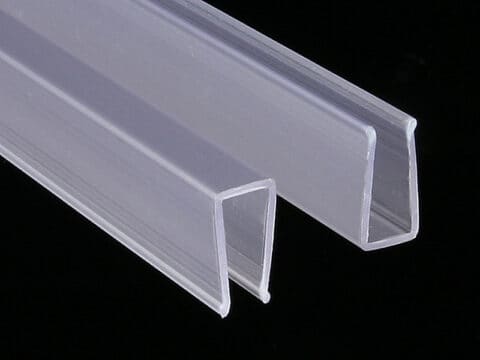 Popco foam board edge-protector - Popco