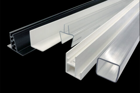 Custom Data Rails - Popco