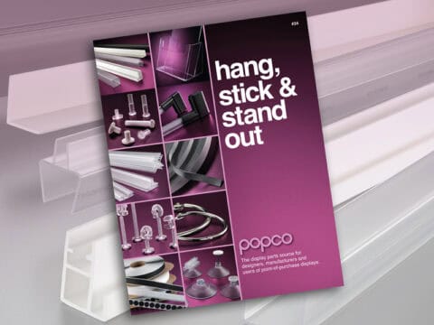 Popco's new catalog is hot off the press - Popco